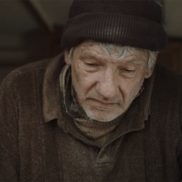 The Cunning Man - Short film soundtrack | Duncan Forbes